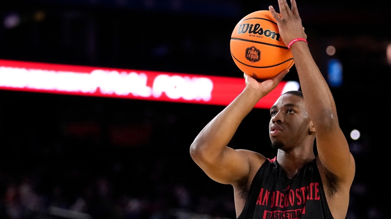 San Diego State's Final Four run a boon for its conference - Newsday