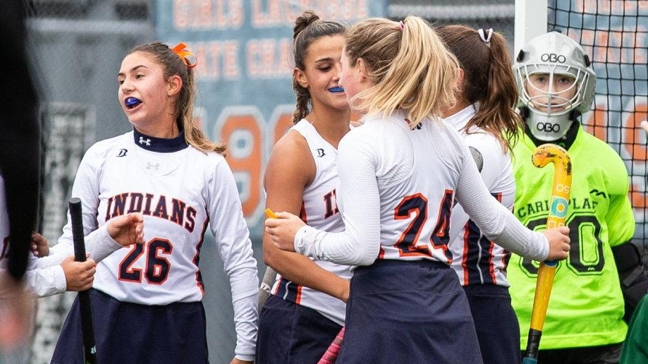 Carle Place vs. Manhasset - Newsday