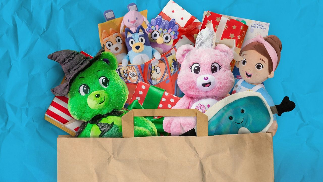 2025 Ultimate Holiday Gift Guide: 100+ items under $100 from Long ...