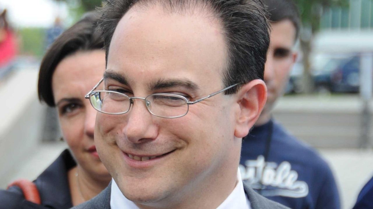 Martin Tankleff settles false imprisonment suit for $3.37M - Newsday