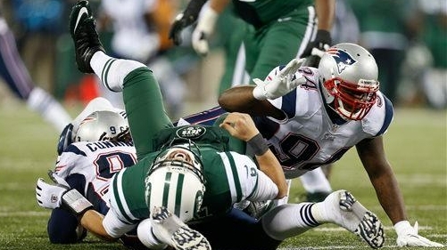 Jets’ ‘butt fumble’ a painful Thanksgiving memory - Newsday