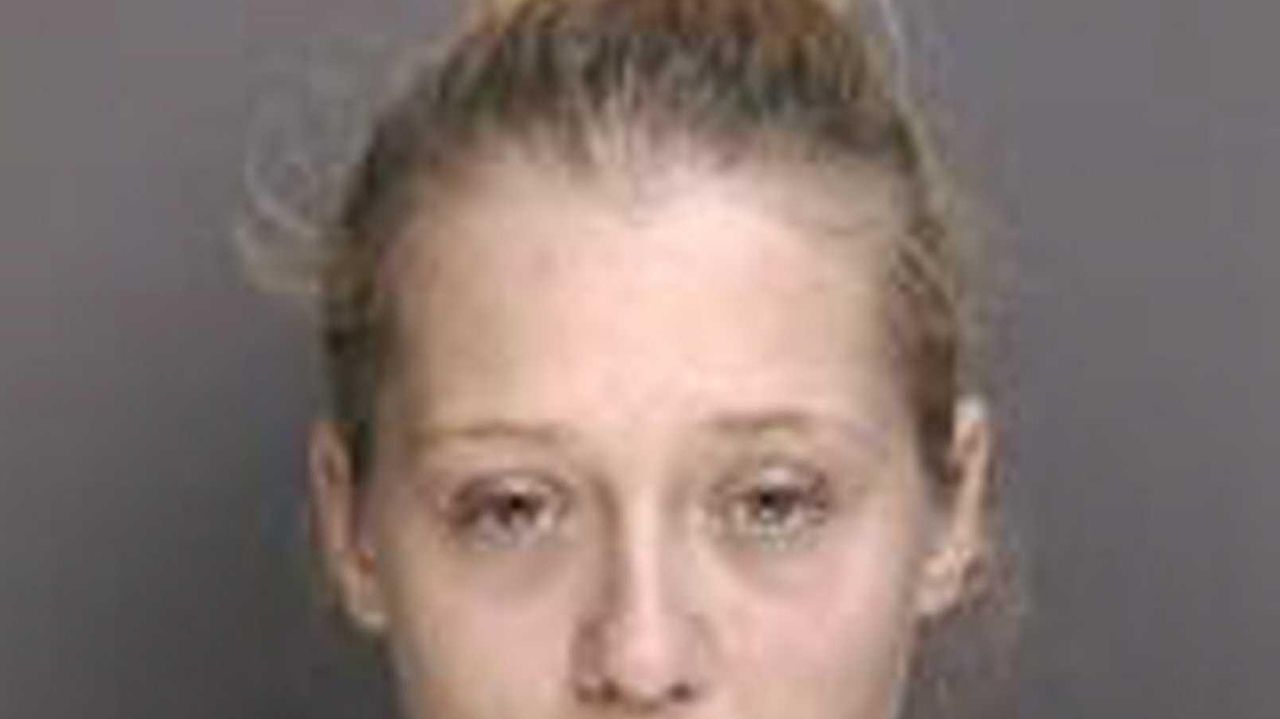 Police Assault Charge For Woman Who Hit Woman With Car During Dispute