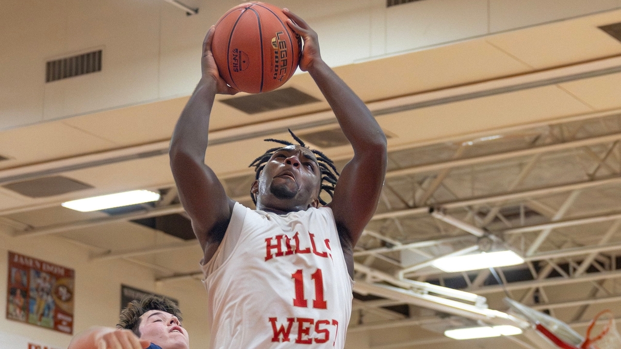 Corso and Anderson McMorris help Hills West defeat Eastport-South Manor ...