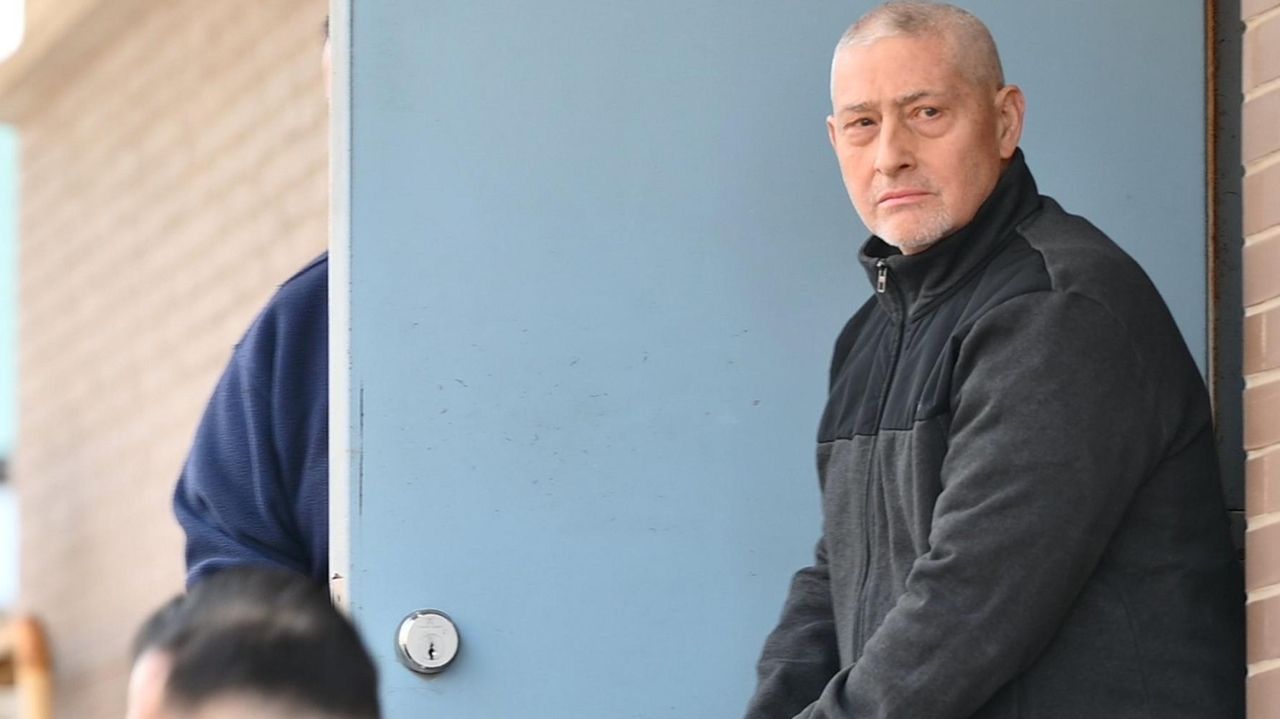 School custodian accused of making threats - Newsday