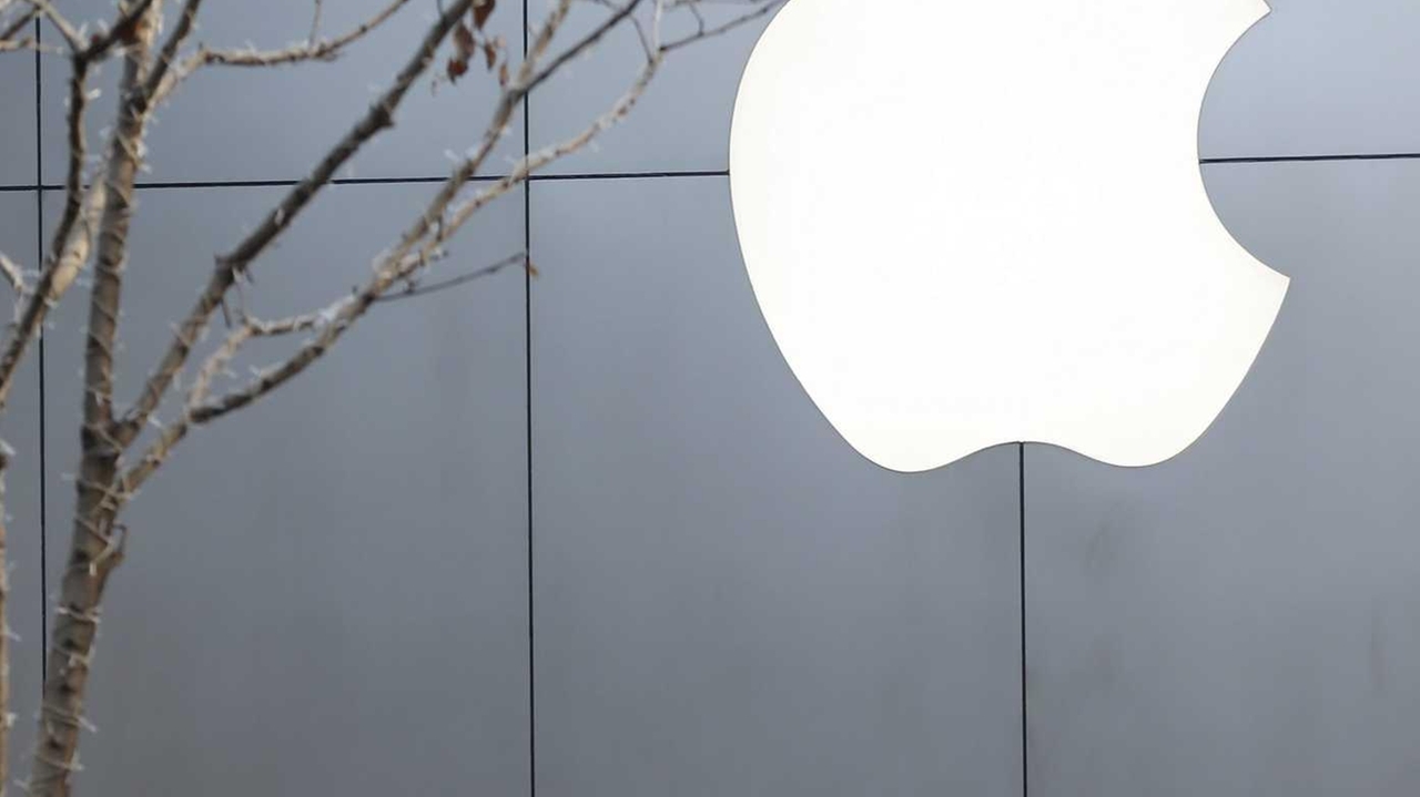 Apple gets deal with giant China Mobile - Newsday