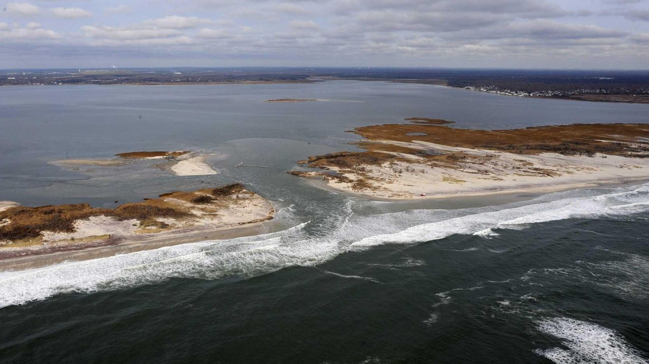 Scientists study effects of superstorm Sandy - Newsday