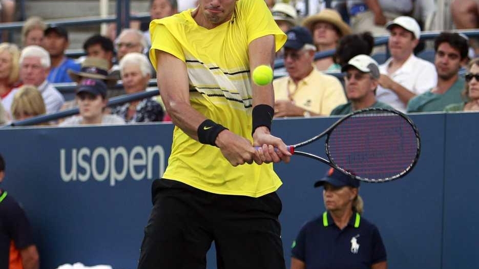 Isner, Murray, del Potro, some surprises - Newsday
