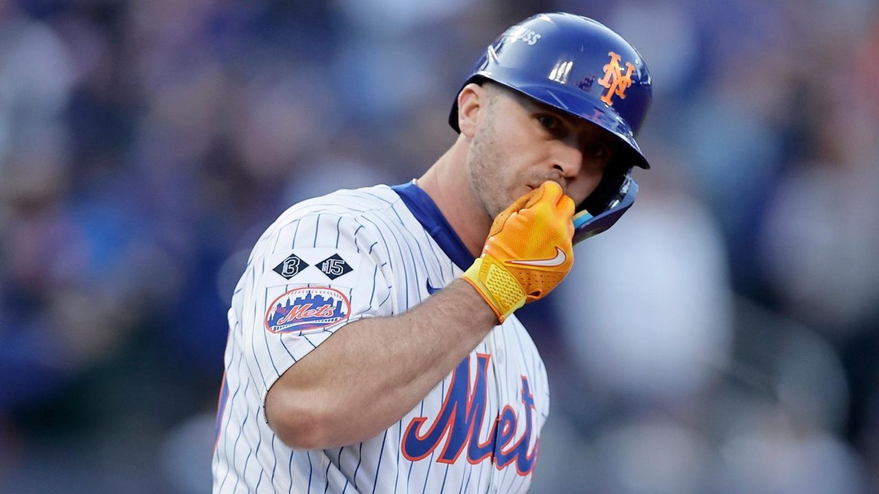 Three Mets takeaways from the MLB GM meetings - Newsday