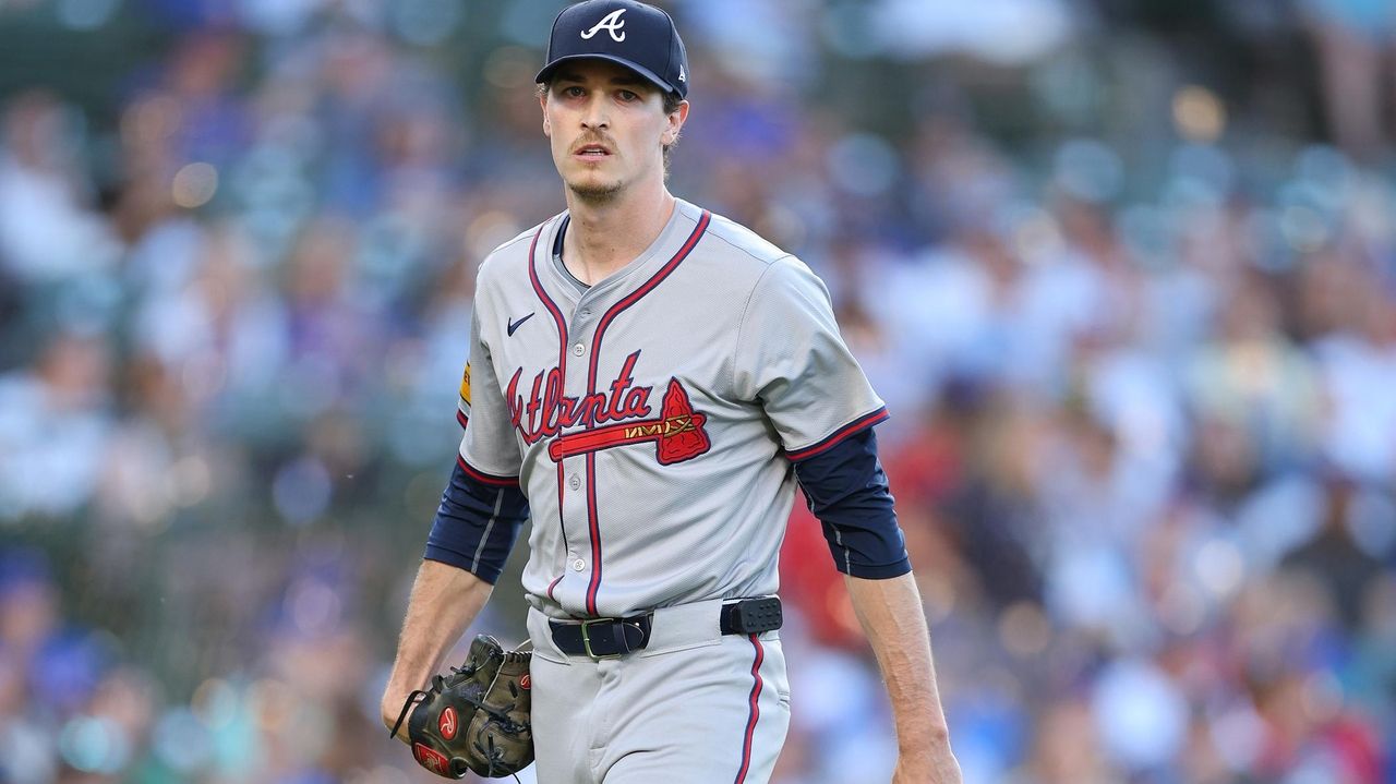 Yankees' acquisition of Max Fried strengthens the staff and opens up ...