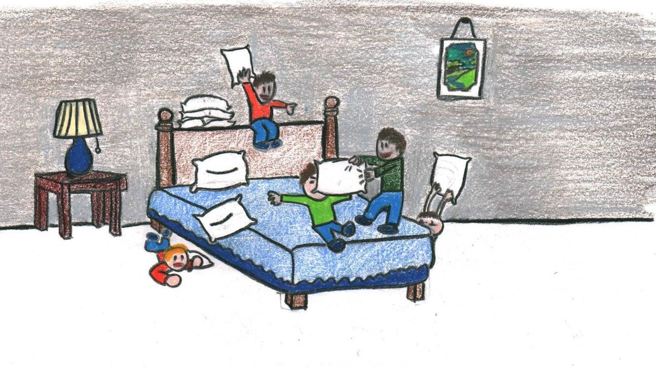 fun-ideas-for-a-great-sleepover-party-newsday