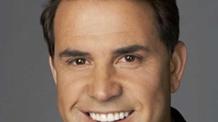 CNN fires anchor Rick Sanchez after 'bigot' comment - Newsday