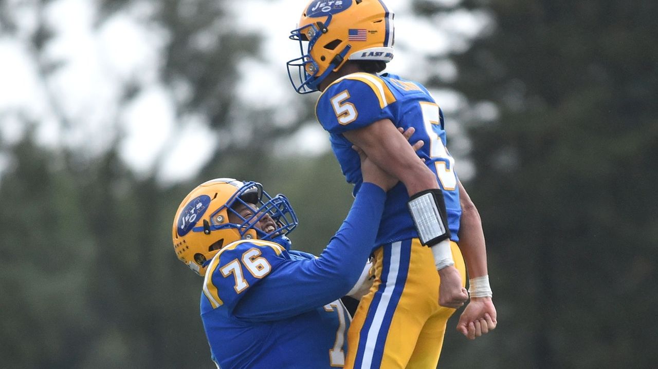 East Meadow vs. Hempstead - Newsday