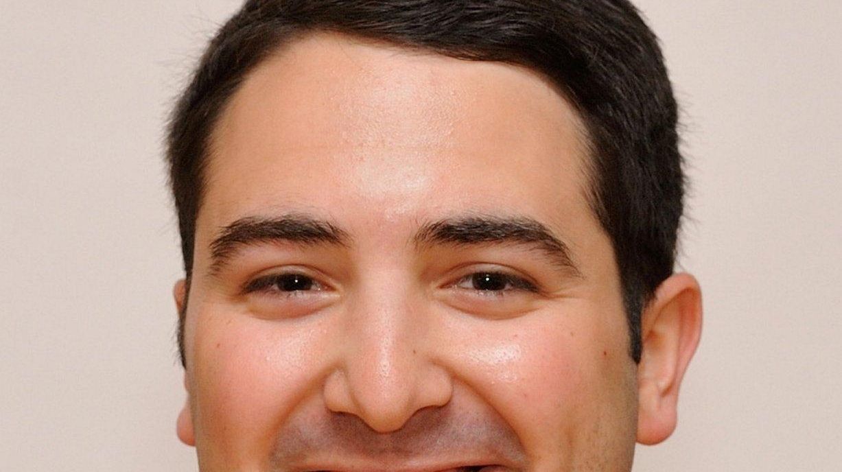 Matthew Varvaro for New Yorks 16th Assembly District - Newsday