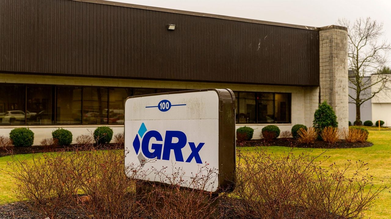 Guaranteed Returns, a Holbrook drug returns company, to close, lay off ...