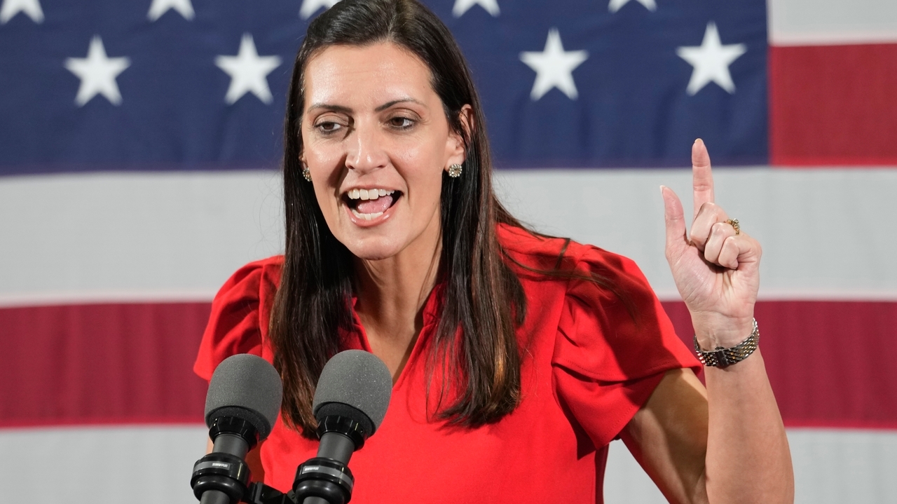 Florida's former lieutenant governor named sole finalist for university ...