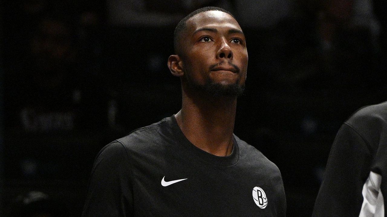 Hard work pays off for Harry Giles III as he makes Nets' roster - Newsday