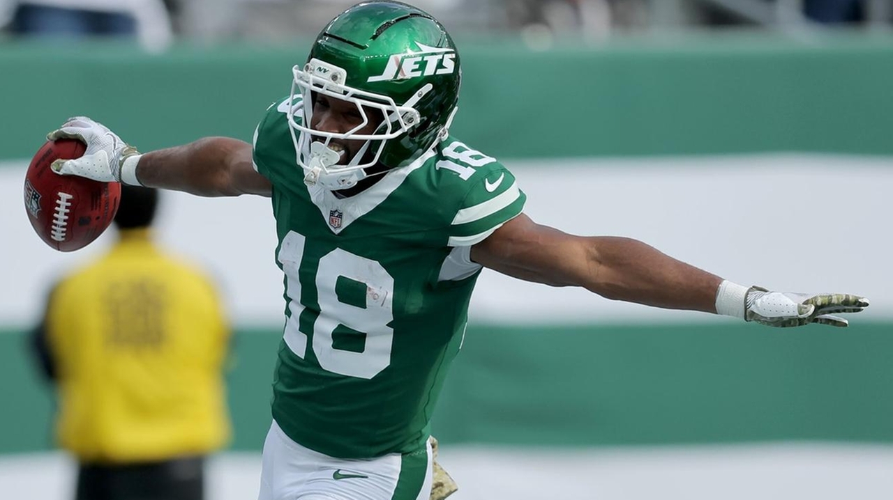 Breaking down data on why Jets' special teams are NFL's best - Newsday
