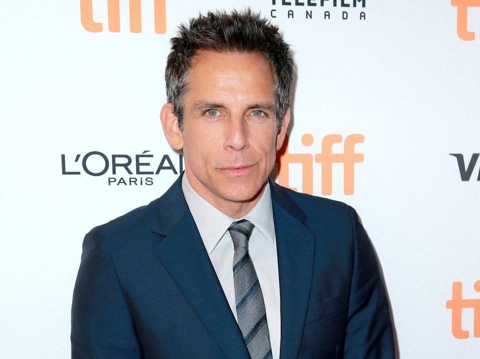Ben Stiller: Prostate cancer in remission for third year - Newsday