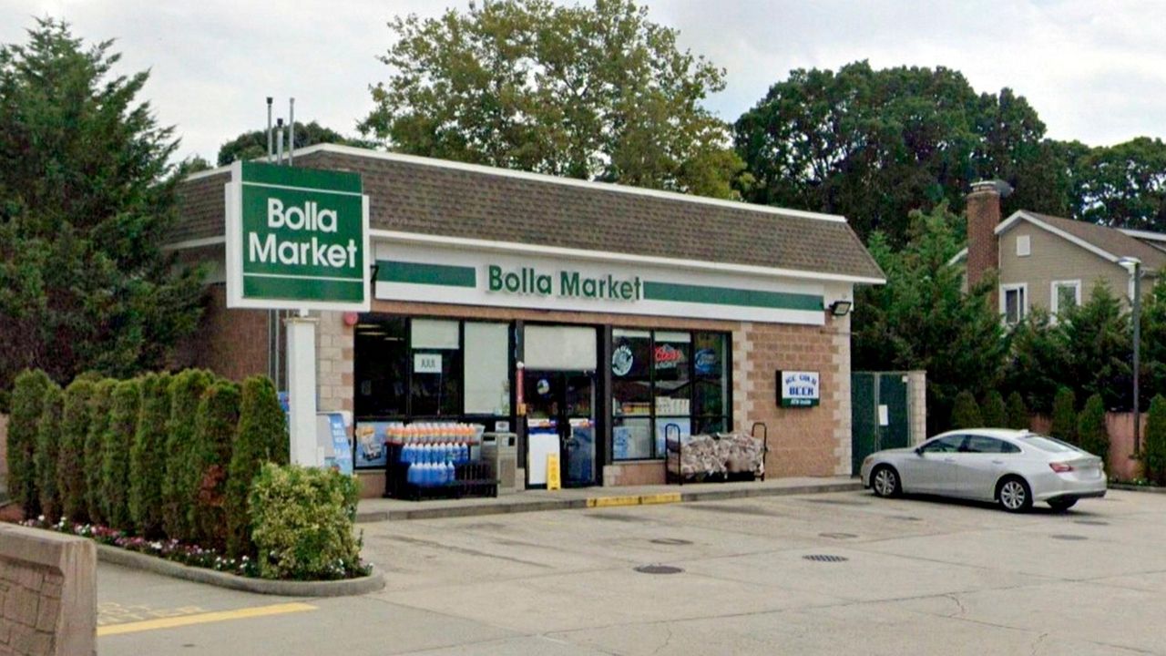 Two Mega Millions tickets worth $1M each sold at Bolla Market in West ...