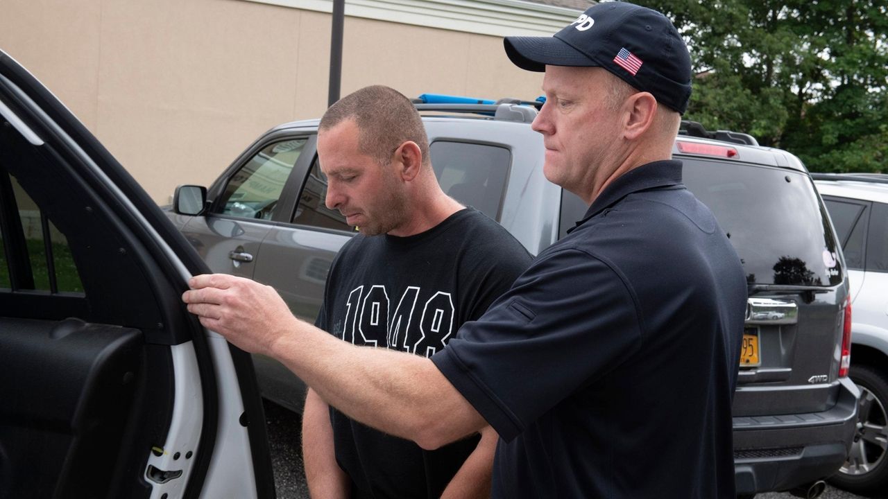 Montauk man sentenced to 20 years in prison for 2019 killing, Tierney ...