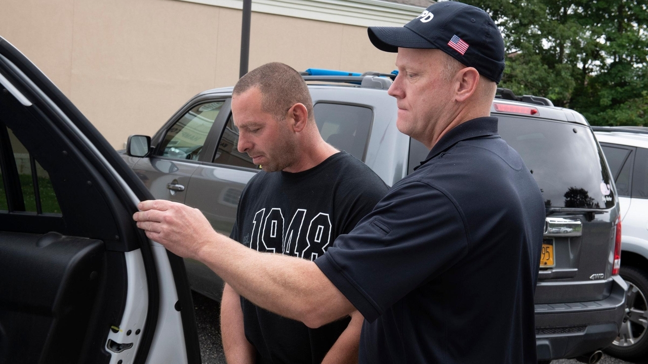 Montauk man sentenced to 20 years in prison for 2019 killing, Tierney ...
