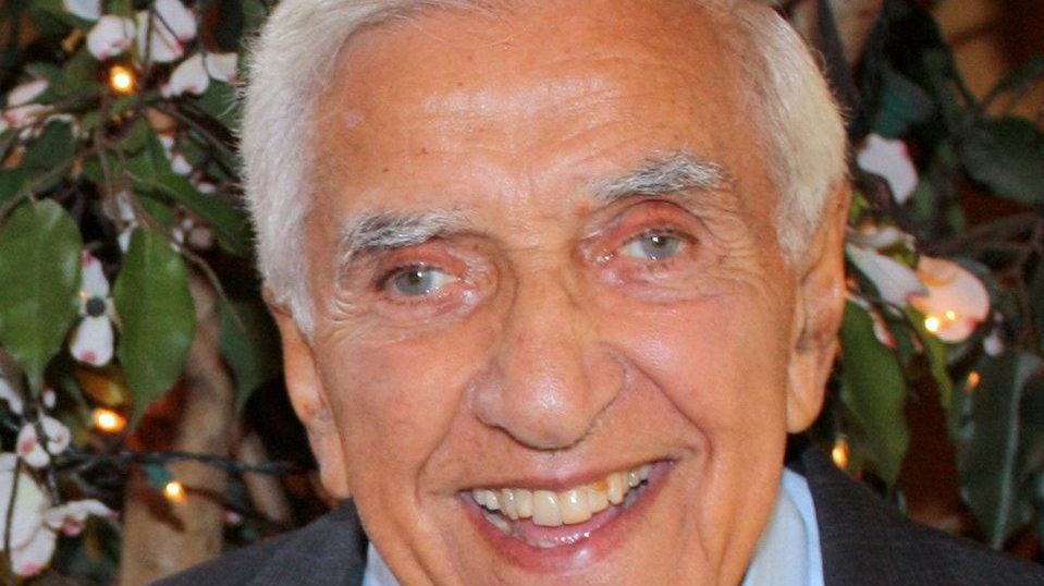 Louis J. Modica dead at 92; helped rebuild downtown Bay Shore - Newsday