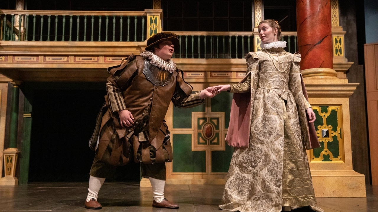 Hofstra Shakespeare Festival turns 75 - Newsday