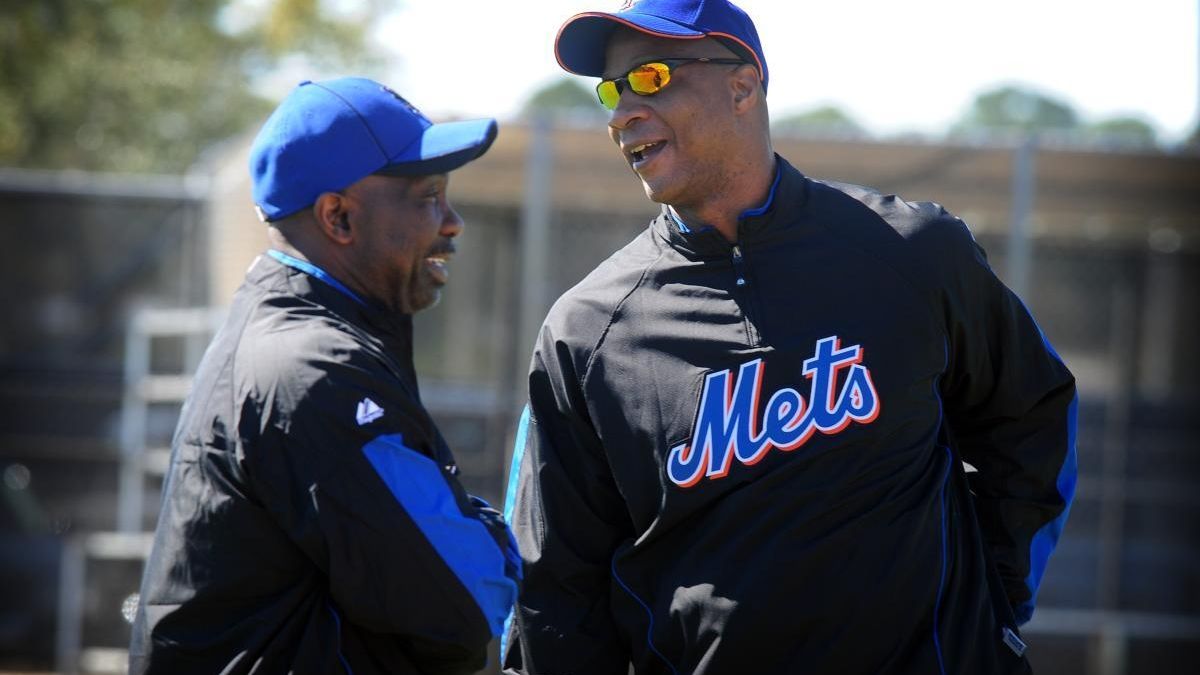 Mets Hall of Fame will be ready for opener - Newsday