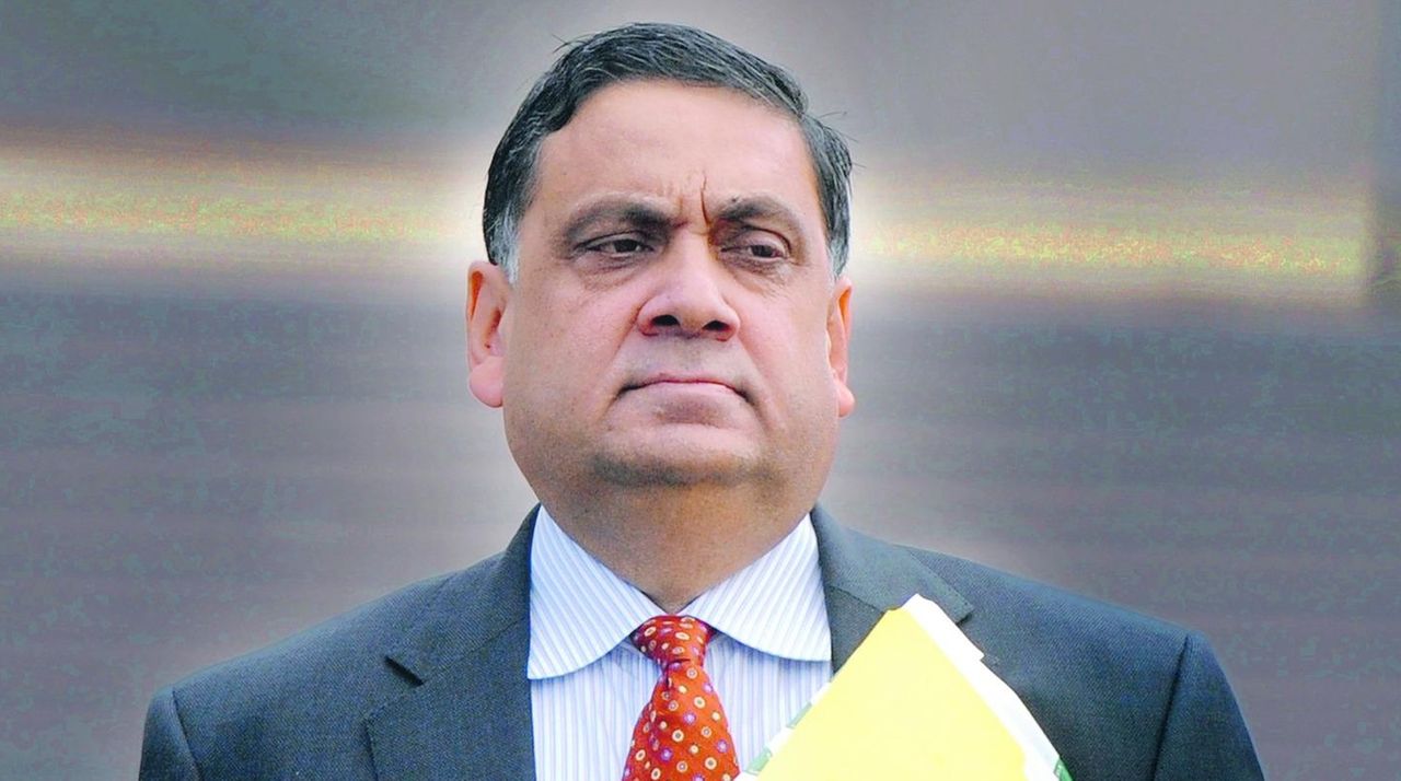 Harendra Singh is businessman at center of probes - Newsday