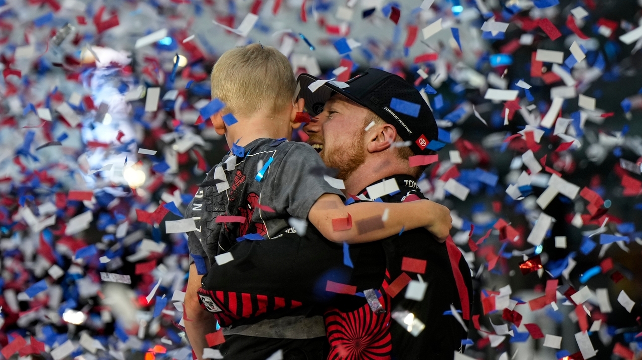 Daytona 500 and NBA All-Star Game surge in viewers despite competition ...
