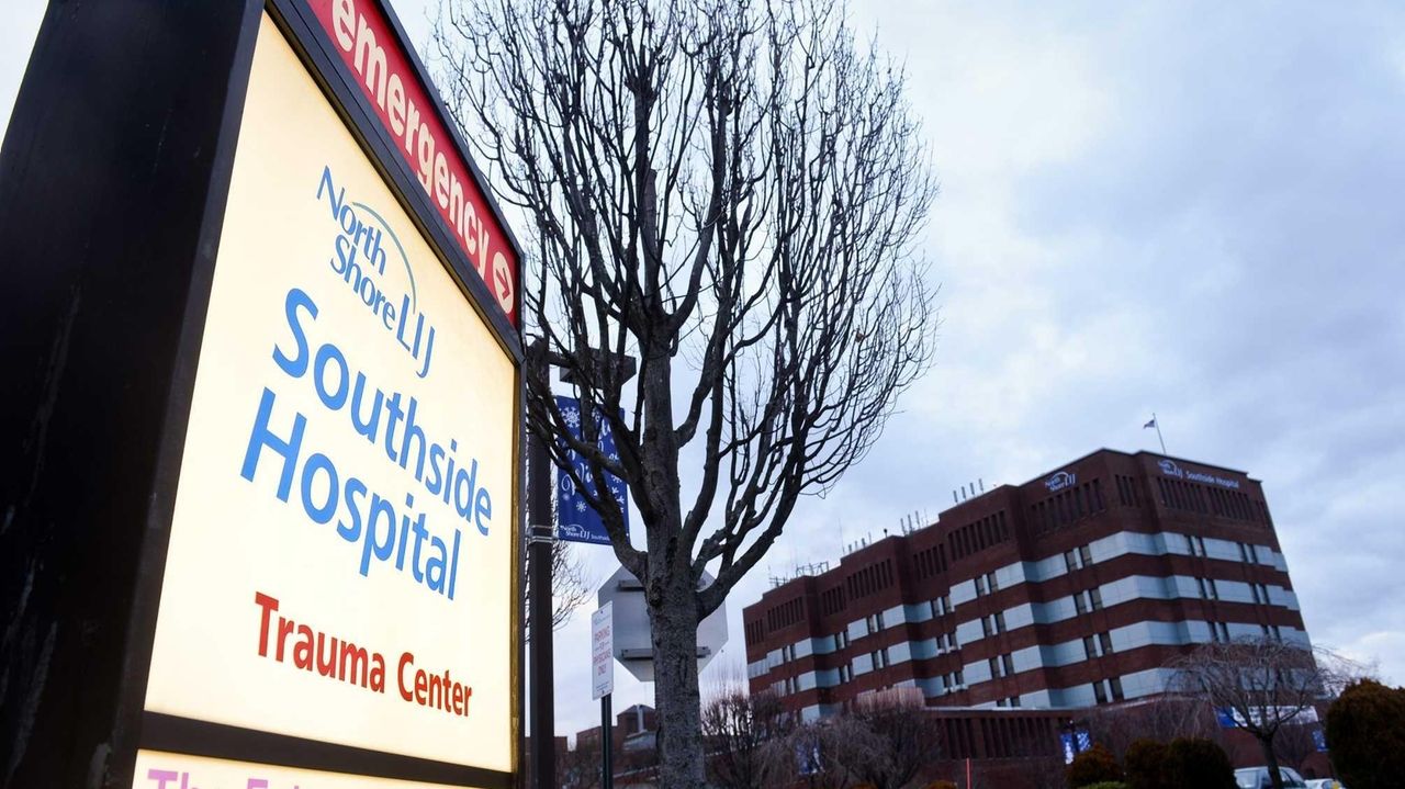 Southside Hospital overbilled Suffolk County more than $500,000, audit ...