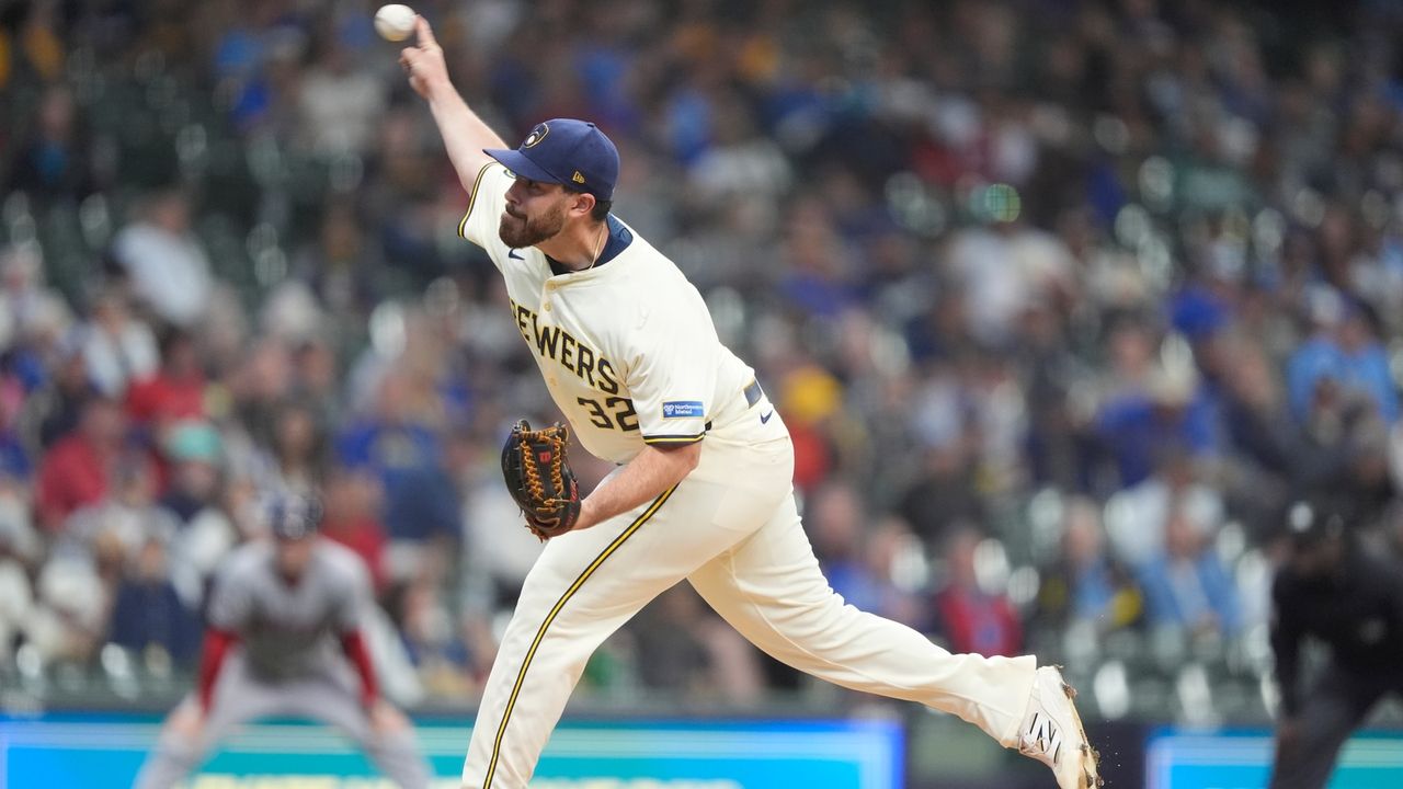 Aaron Civale gets what he wanted and remains a starter with quick trade ...