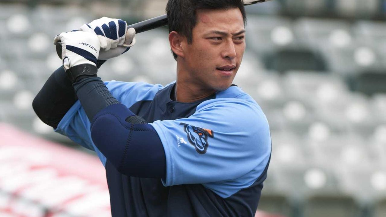 Yankees prospect Rob Refsnyder awaits his chance - Newsday