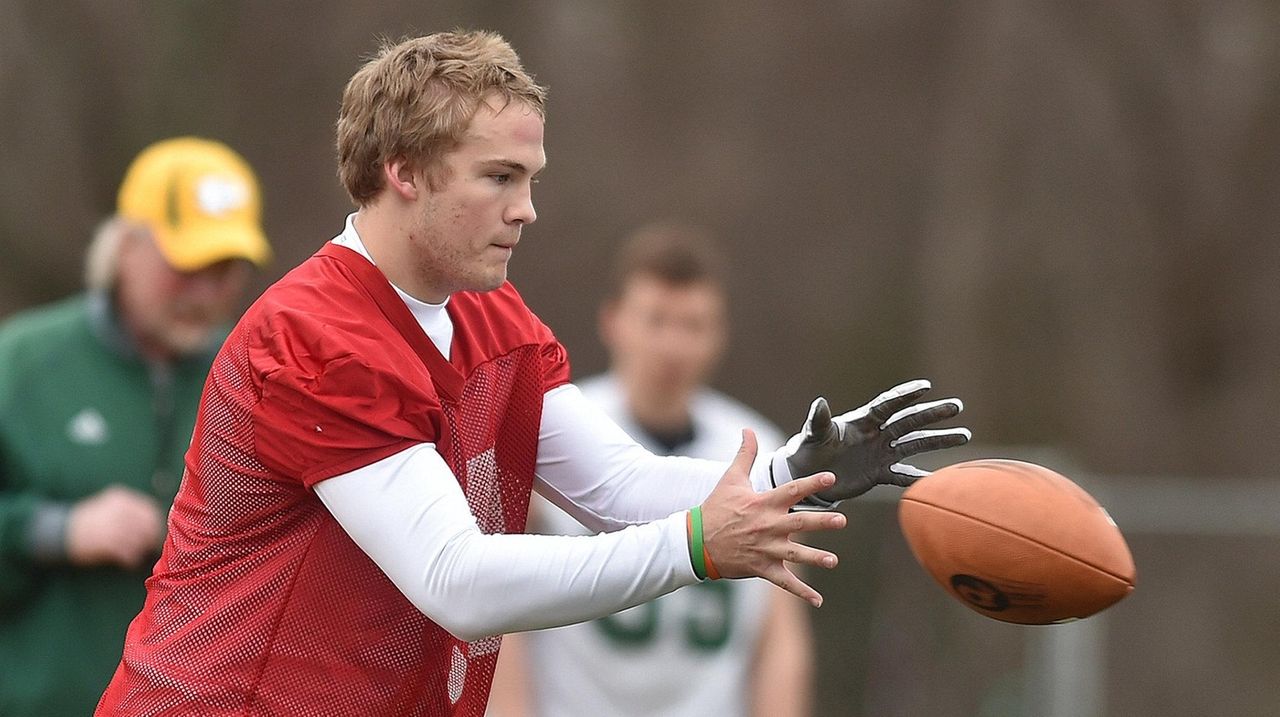 With move to Division I ahead, LIU football completes first spring ...