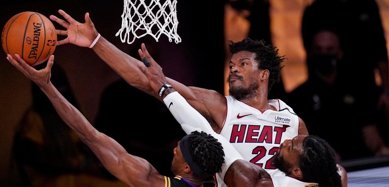 Miami's Jimmy Butler echoes Kobe Bryant's 'mamba mentality' in NBA ...