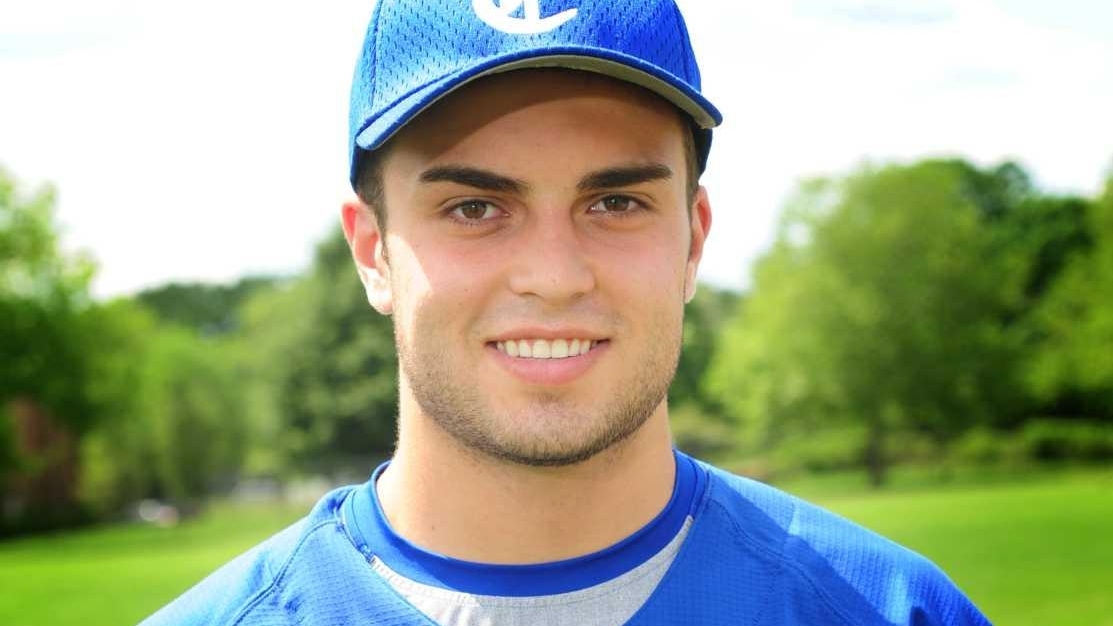 Thomas, Garry, Falconi win RTC awards - Newsday
