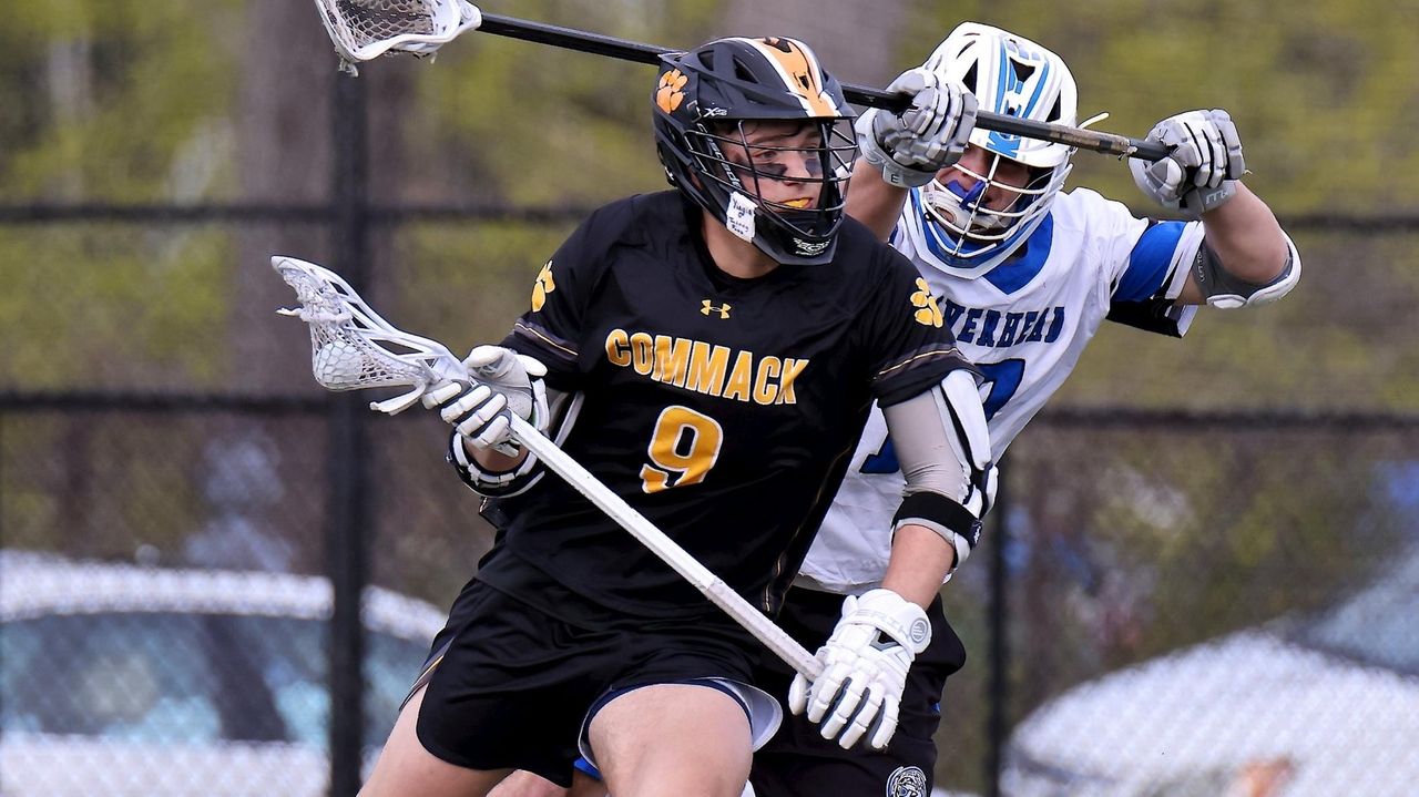 Commack vs. Riverhead - Newsday