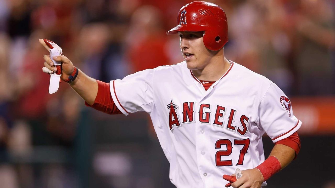 MLB All-Star break awards - Newsday