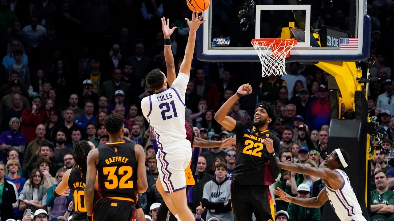March Madness is known for late-game winners. The guys who hit those ...