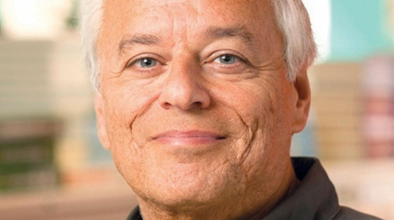 Harry Berkowitz, business writer with thoughtful, intrepid approach ...