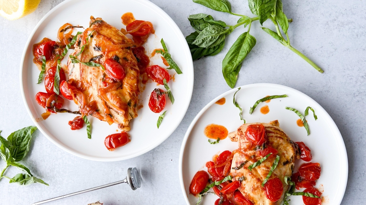 How to cook perfect (not dry) chicken breasts - Newsday