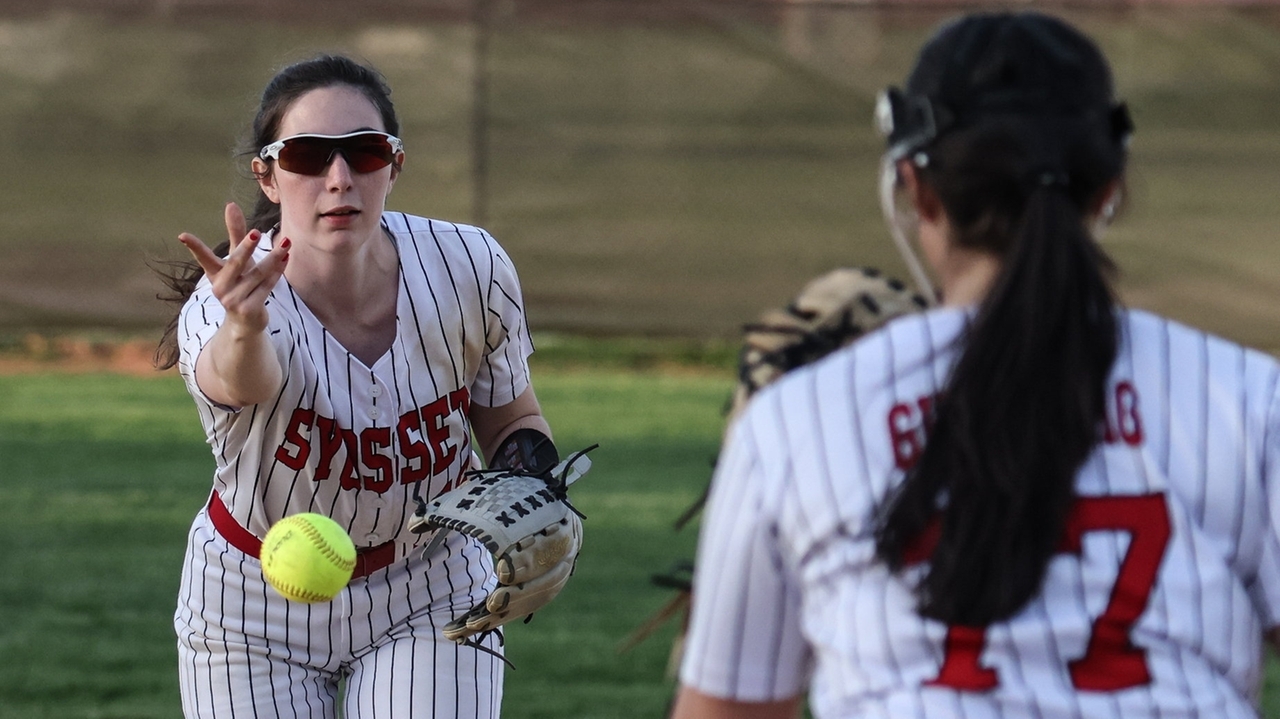 Syosset vs. Glen Cove - Newsday