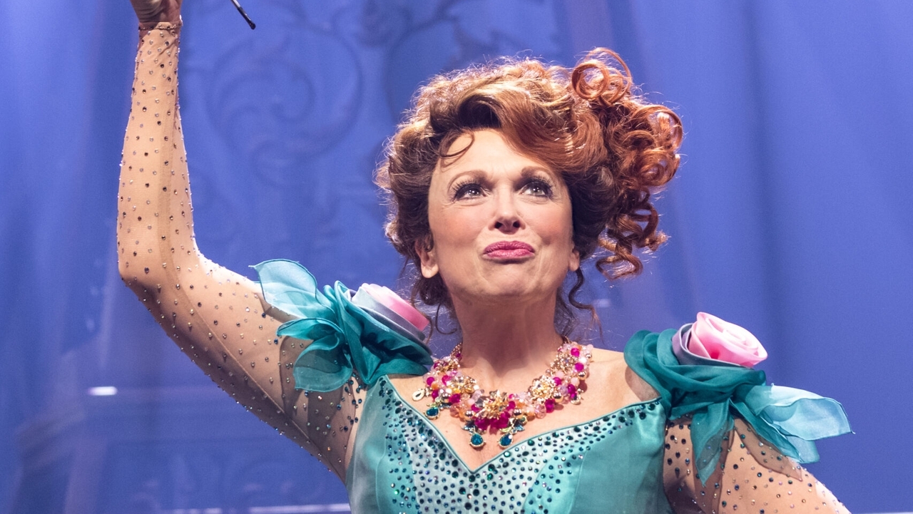 Andrew Lloyd Webber's 'Bad Cinderella' closing - Newsday