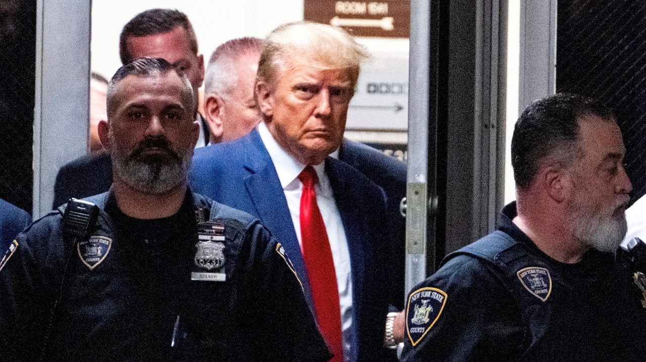 Answers to your questions about the case against Donald Trump - Newsday
