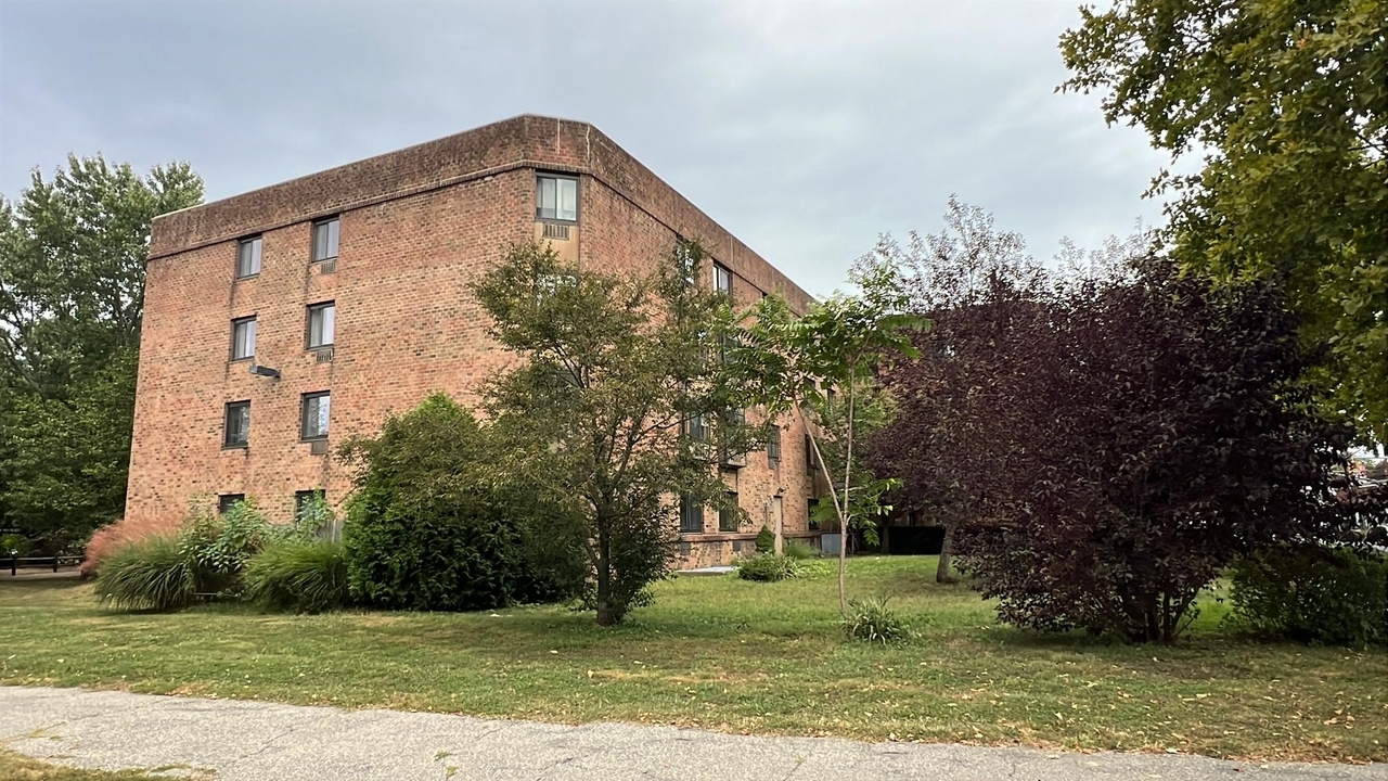 Great Neck apartment building to be renovated in $49 million ...