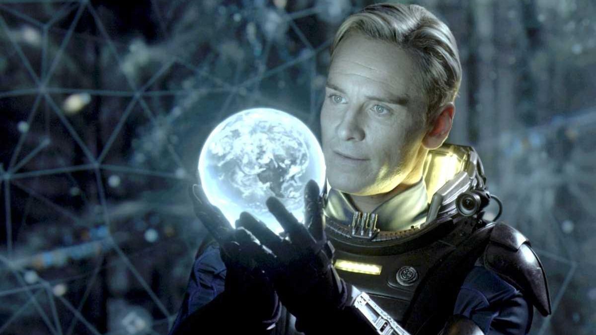 Review: 'Prometheus,' a prequel to 'Alien' - Newsday