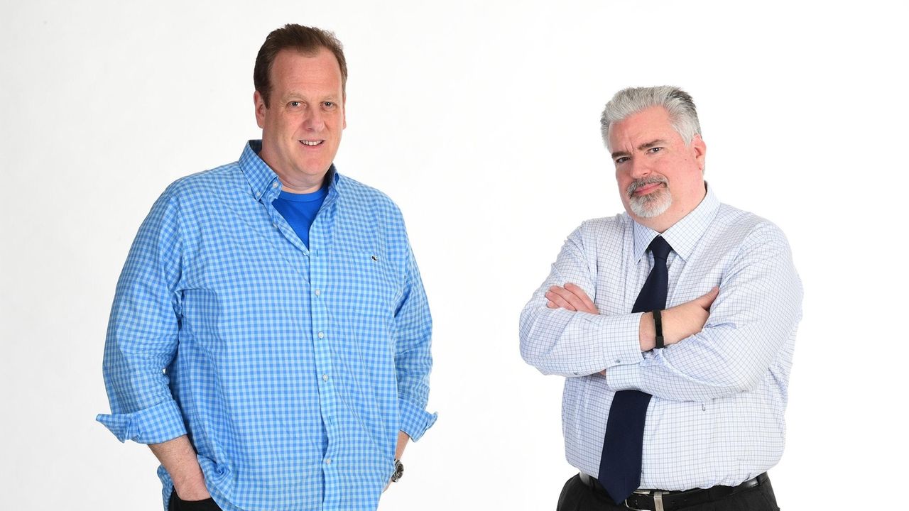Don La Greca looks back at 20 years of 'The Michael Kay Show' on ESPN New York Radio - Newsday