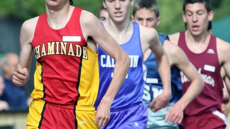 Cross Country begins - Newsday