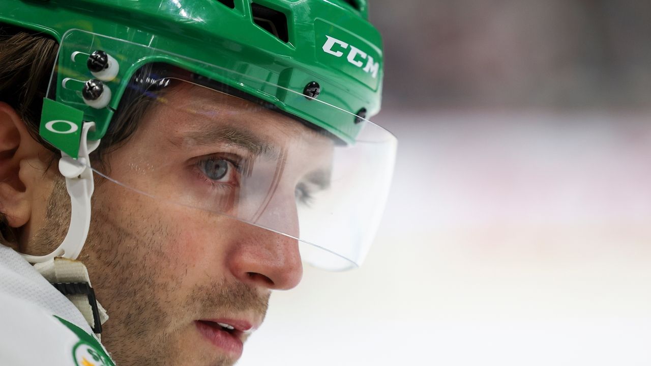 Commissioner reduces ban of Wild's Ryan Hartman from 10 games to 8, but ...