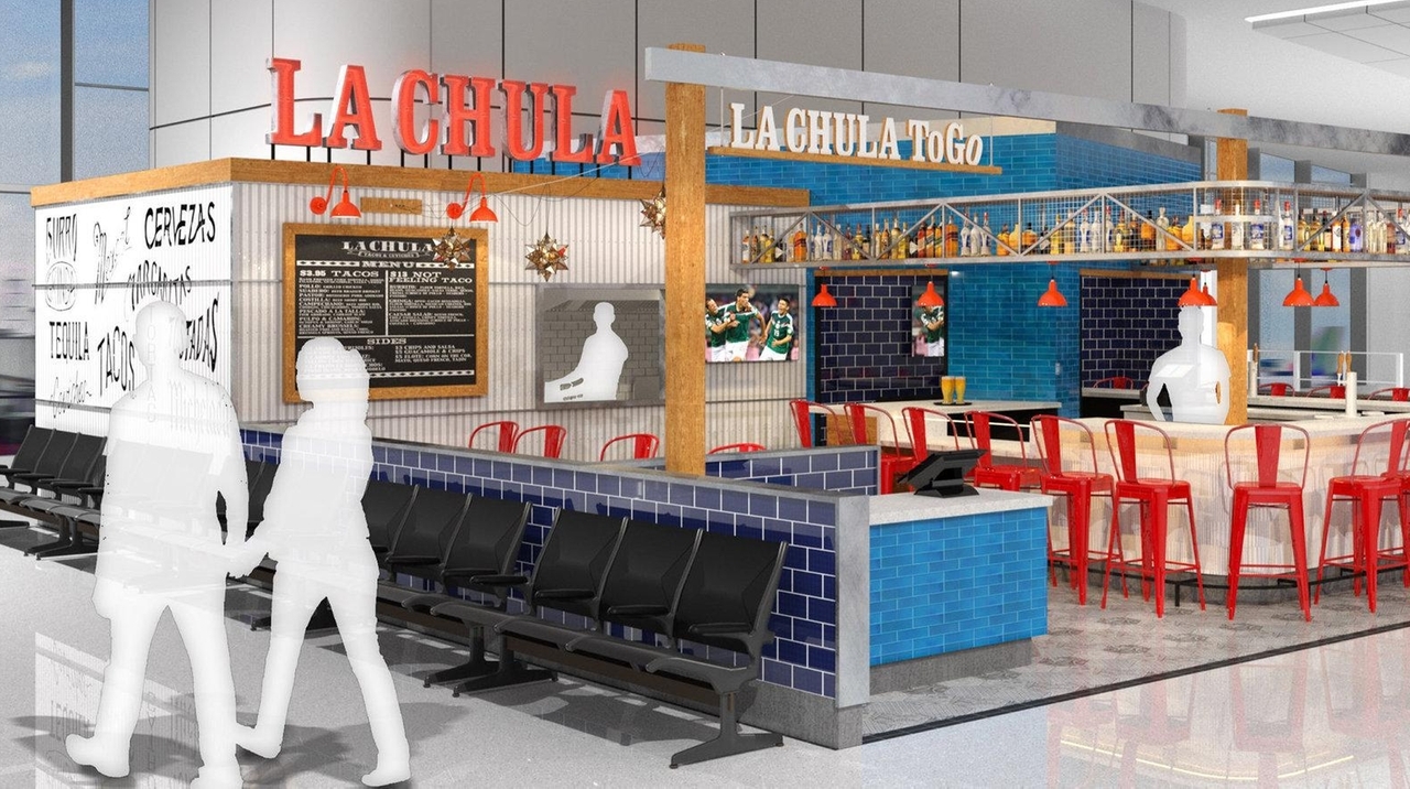 Restaurants with a taste of NY slated for new LaGuardia Airport ...